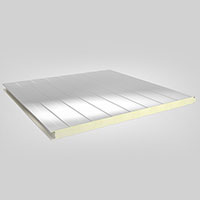 Standard Wall Panel | Teknopanel